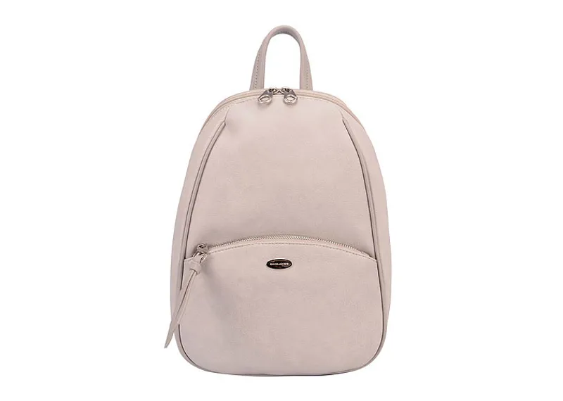 David jones backpack store