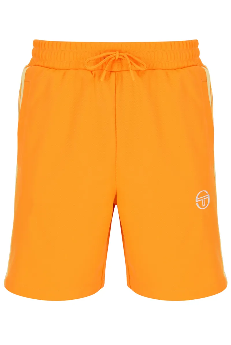Sergio Tacchini STM14553-475 Piertrapertosa Shorts Autumn Glory